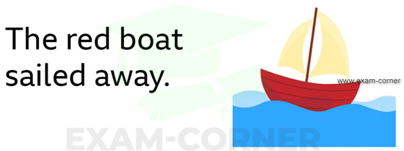 Using the four types of sentence. quiz – Exam-Corner