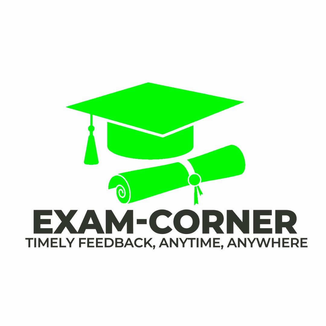 Building a solution – Exam-Corner
